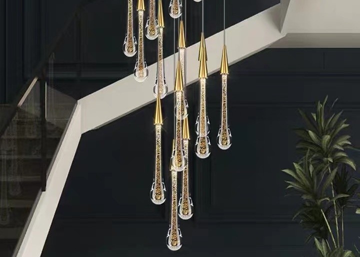 Modern Restoration Hardware New Design Hotel Lobby Restaurant Rain ...
